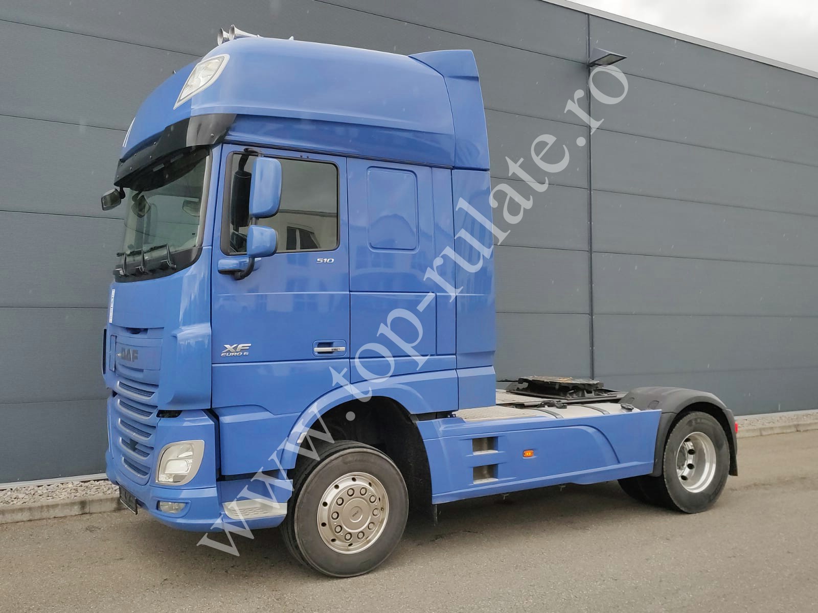 Autotractoare – Top Rulate