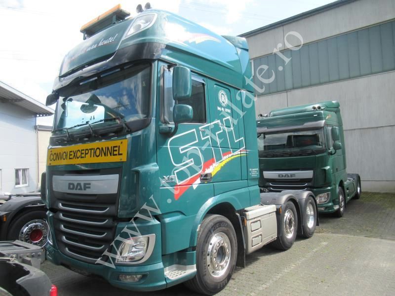 Autotractoare – Top Rulate