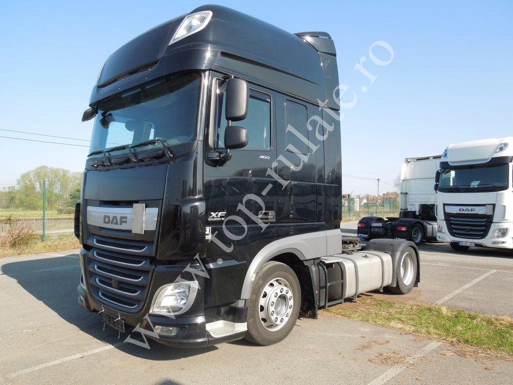 Autotractoare – Top Rulate